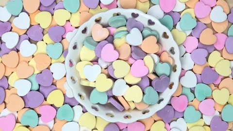 Candy Love Videos Stock Video Footage | Royalty Free Candy Love Videos ...