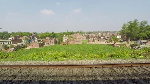 Indian Railway 4K Stock Videos – Royalty-Free HD & 4K Videos