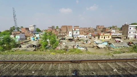 Indian Railway 4K Stock Videos – Royalty-Free HD & 4K Videos
