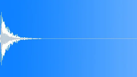 04 Gun Shot (weapon, rifle, shoot, war ) ~ Stock Sound #207645558