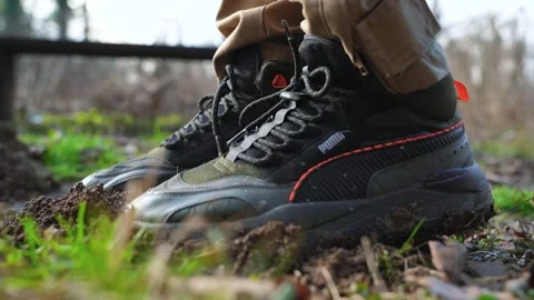 Trampling Stock Footage ~ Royalty Free Stock Videos | Pond5