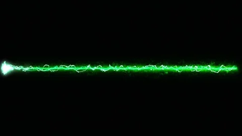 Gun Flash Alpha Stock Video Footage | Royalty Free Gun Flash Alpha ...