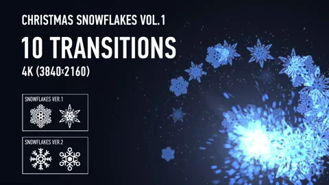 Bkue Christmas Stock Videos – Royalty-Free HD & 4K Videos