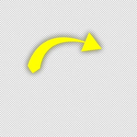 Curved Arrows Stock Footage ~ Royalty Free Stock Videos | Pond5