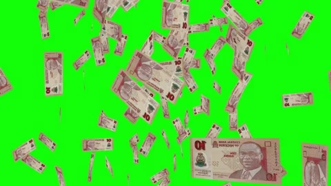 Naira Stock Video Footage | Royalty Free Naira Videos | Pond5