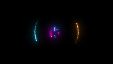 10 seconds countdown timer animation - N... | Stock Video | Pond5