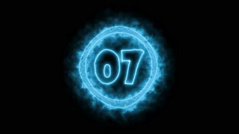 Time and Secounds Stock Videos – Royalty-Free HD & 4K Videos