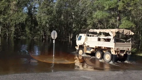 National Guard Nc Stock Videos – Royalty-Free HD & 4K Videos