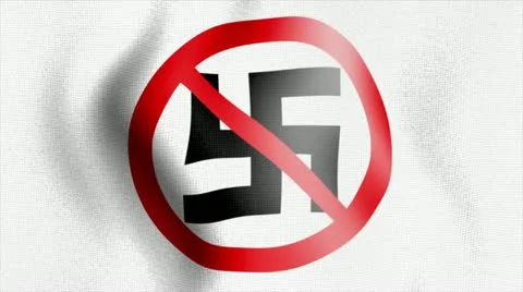 Neo Nazi Flag Stock Videos – Royalty-Free HD & 4K Videos