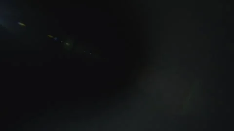 10mLens Flare From A Bright Light Source... | Stock Video | Pond5