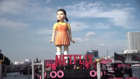 Netflix Location Stock Videos – Royalty-Free HD & 4K Videos | Pond5