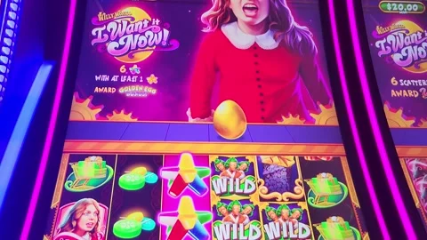 Willy Willy Willy Wonka Stock Footage ~ Royalty Free Stock Videos | Pond5