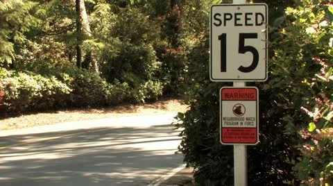 White Neighborhood Watch Stock Videos – Royalty-Free HD & 4K Videos