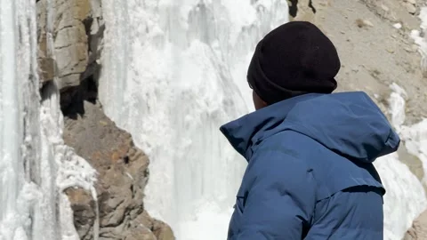 Frozen Watches Stock Videos – Royalty-Free HD & 4K Videos