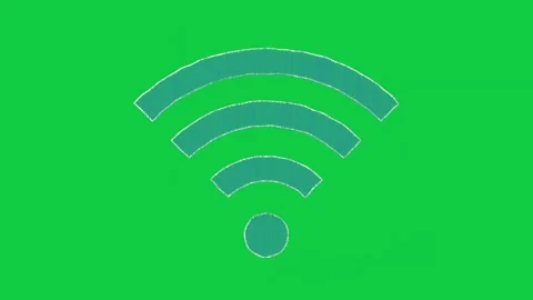 15 Hand Drawn Animated Internet Icons Pa... | Stock Video | Pond5