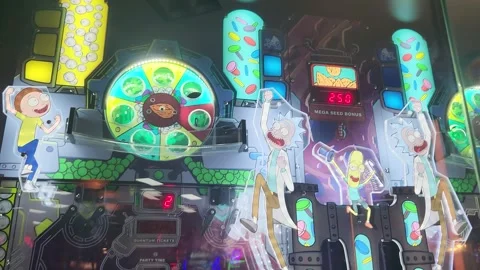 15 January 2024 Austin, Texas - Rick and... | Stock Video | Pond5