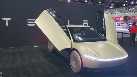 15 June 2024 Los Angeles, California - W... | Stock Video | Pond5