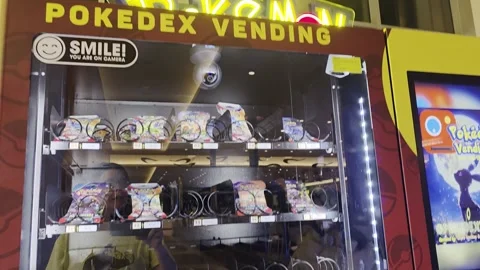 15 June 2024 Los Angeles, California - P... | Stock Video | Pond5