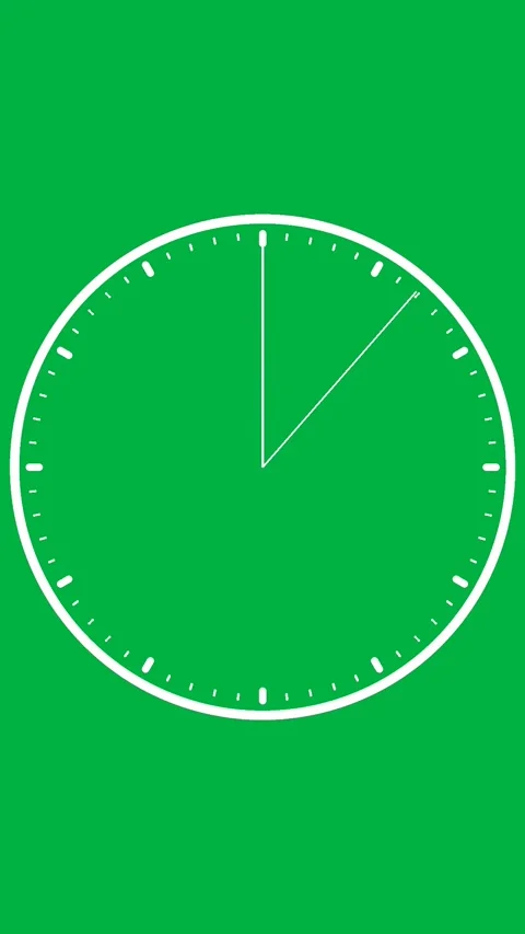 Timer Countdown Free Stock Footage ~ Royalty Free Stock Videos Pond5