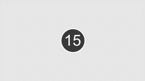 Sounds Countdown Beep Stock Footage ~ Royalty Free Stock Videos | Pond5