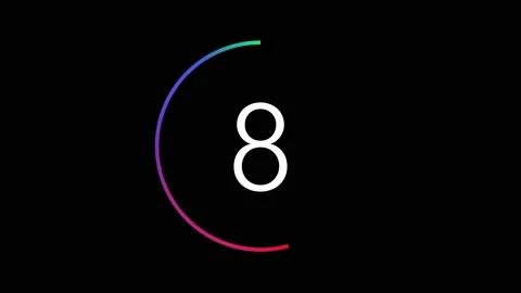 15 Seconds Stock Video Footage | Royalty Free 15 Seconds Videos | Pond5