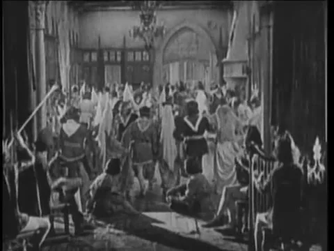 1920S Dance Stock Footage ~ Royalty Free Stock Videos | Pond5