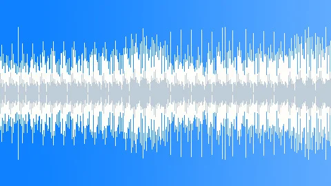 16 Bit Retro Video Game Music - Neon Skies ~ Music Loop #203765308