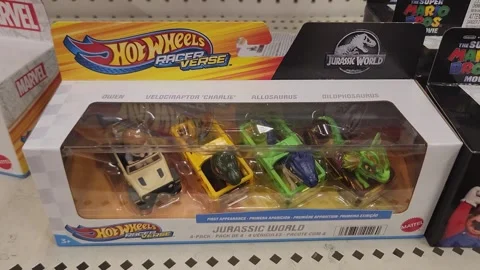 16 July 2024 Los Angeles, California - H... | Stock Video | Pond5