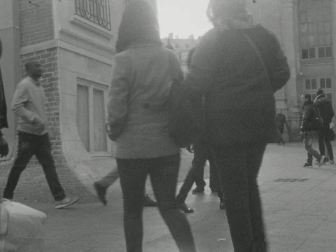 Nord Walking Stock Videos – Royalty-Free HD & 4K Videos | Pond5