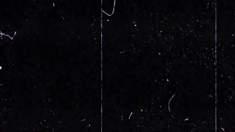 16mm film dust effect - Grunge, vj loop | Stock Video | Pond5