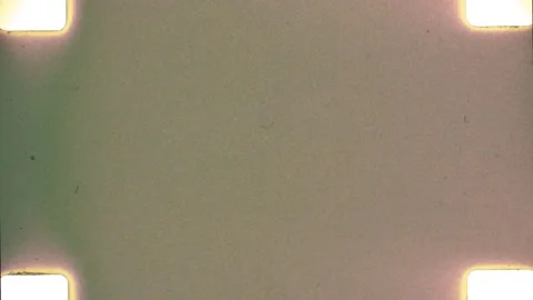 16Mm Film Leader Stock Footage ~ Royalty Free Stock Videos | Pond5