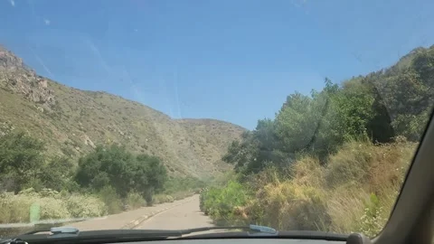 18 June 2024 Los Angeles, California - D... | Stock Video | Pond5