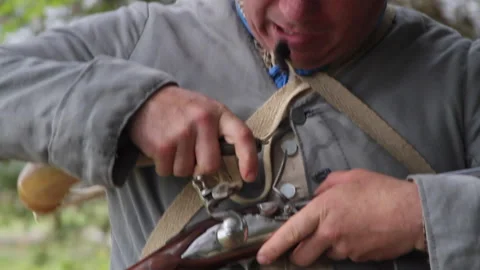 Black Horn Stock Video Footage | Royalty Free Black Horn Videos | Pond5