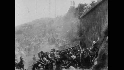 Movies Based O Stock Videos – Royalty-Free HD & 4K Videos