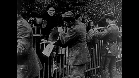 World War 2 Soldier Stock Video Footage | Royalty Free World War 2 ...