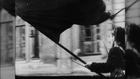 Revolution Movie Stock Videos – Royalty-Free HD & 4K Videos