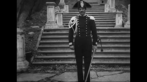 Russian Salute Stock Videos – Royalty-Free HD & 4K Videos