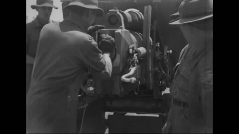 Loading Gun Stock Video Footage | Royalty Free Loading Gun Videos | Pond5