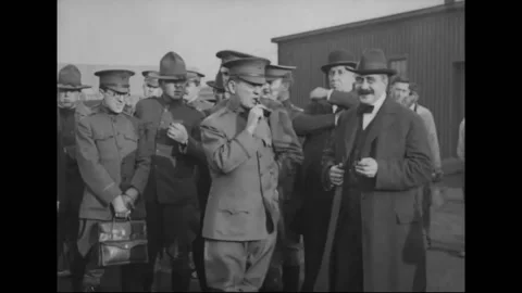 C4 Secretary Stock Videos – Royalty-Free HD & 4K Videos | Pond5