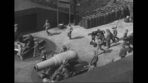 World War 1 Soldiers Stock Video Footage | Royalty Free World War 1 ...