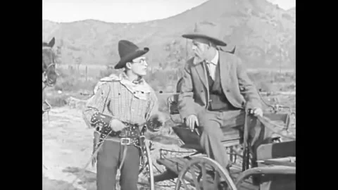 Cowboy Gun Fight Stock Video Footage | Royalty Free Cowboy Gun Fight ...