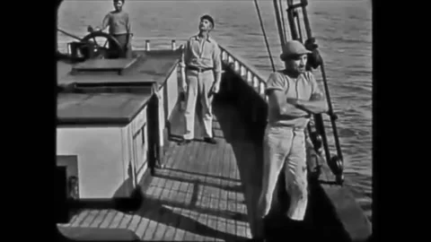 1920 - in this silent adventure drama fi... | Stock Video | Pond5