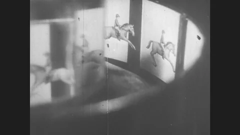 Animated Hgorse Movie Stock Videos – Royalty-Free HD & 4K Videos