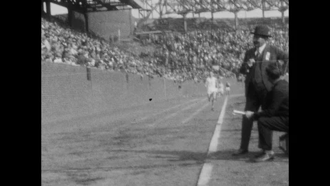 Track and Field Relay Race Stock Footage ~ Royalty Free Stock Videos ...