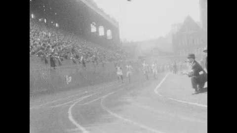 Full Stadium Crowd Stock Video Footage | Royalty Free Full Stadium ...