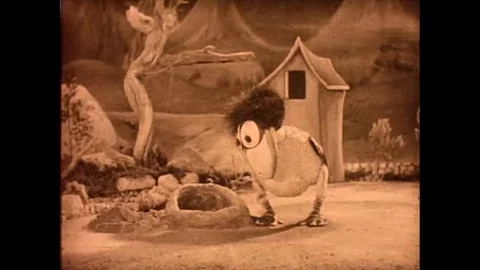 Movie Burrow Stock Videos – Royalty-Free HD & 4K Videos | Pond5