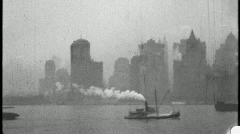 Boats The Movie Stock Videos – Royalty-Free HD & 4K Videos