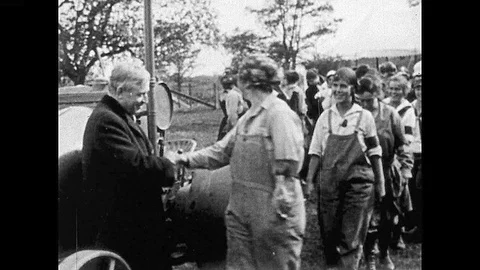 Women Walk Out Stock Videos – Royalty-Free HD & 4K Videos