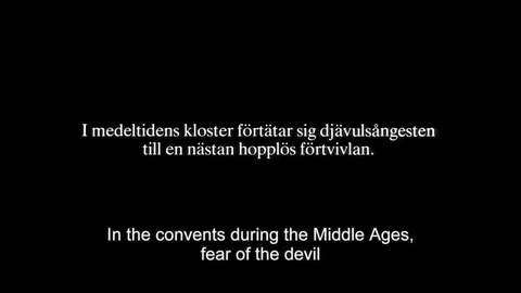 Nuns On Film Stock Videos – Royalty-Free HD & 4K Videos