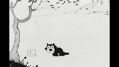 Skis Animated Stock Videos – Royalty-Free HD & 4K Videos | Pond5